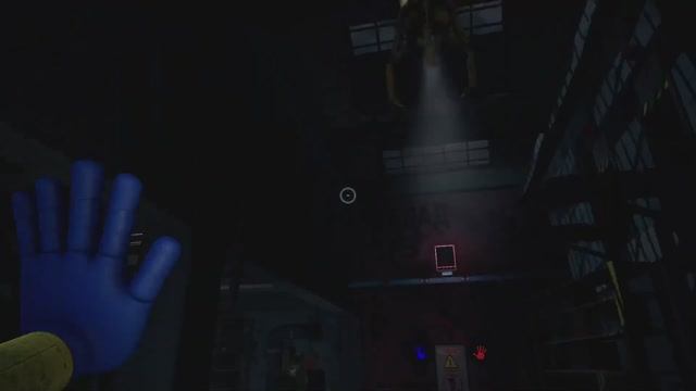 попи плей тайм прохохдение (спидран)