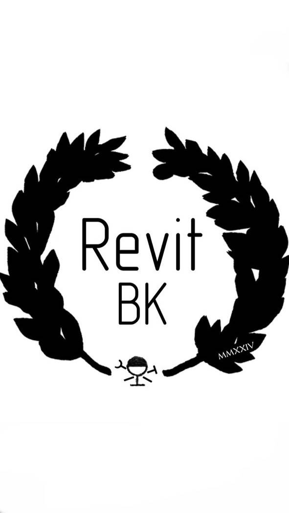 Revit:ВК. Вставка в проект файла АР