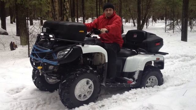 Стелс 800GT проблема включения моста.