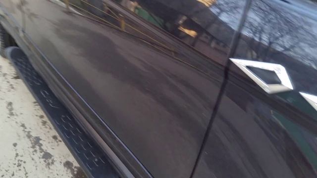 Как остаться чистым в Москве...