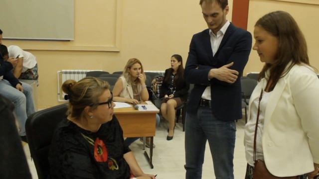 Выпуск № 4. ВЕСТИ Северного Бутово.