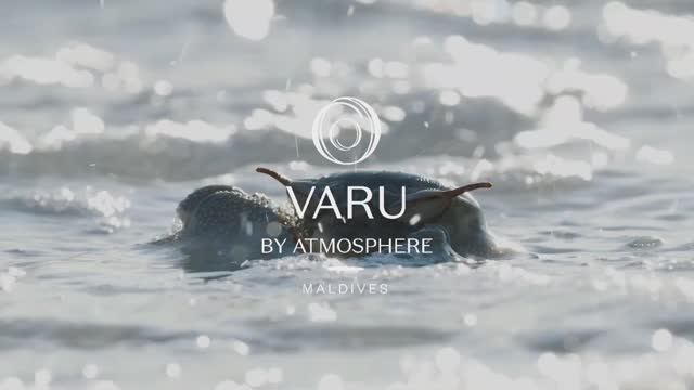 VARU by Atmosphere, Мальдивы - промо видео отеля