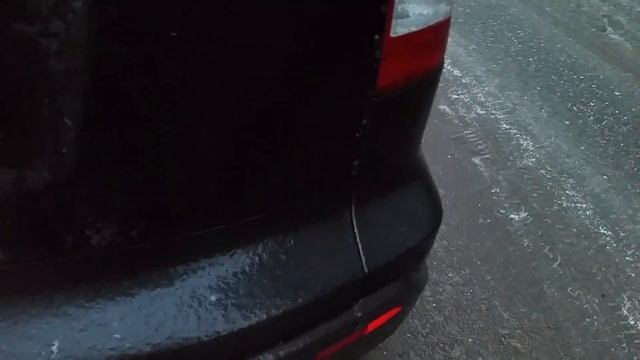 Водителю на заметку...