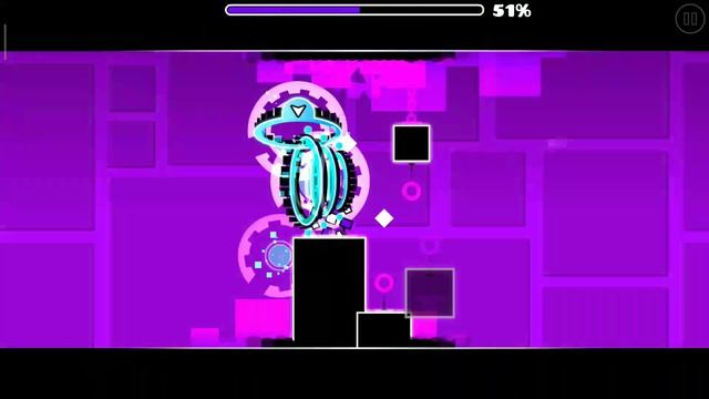 Geometry Dash Lite - THEORY OF EVERYTHING