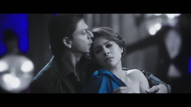 Janam Janam - Dilwale ¦ Shah Rukh Khan ¦ Kajol ¦ Pritam ¦ Arijit ¦ Full Song Video