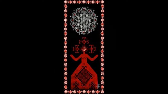 Slavic Mythology Art from Maxim Sukharev - смотреть видео онлайн от ...