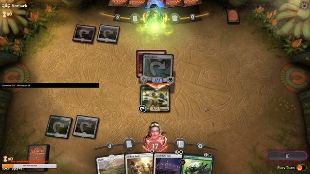 MTG ARENA DRAFT Ravinica