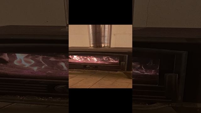А у нас всегда тепло