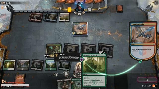 MTG ARENA SEALED Guildis of Ravnica !!!!