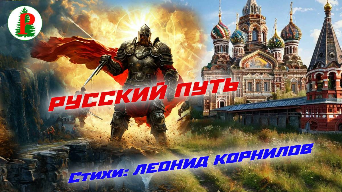Русский путь