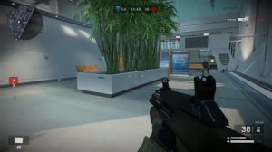 TDM: 30-10 featuring [RS]Yelaraka (23-7) w/music - Warface