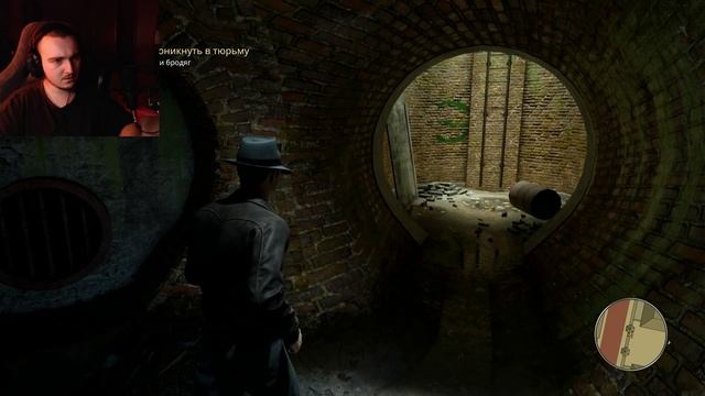 Mafia: Definitive Edition Часть 9