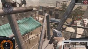 WarFace отборочный турнир на выбывание по классу медики 1920x1080