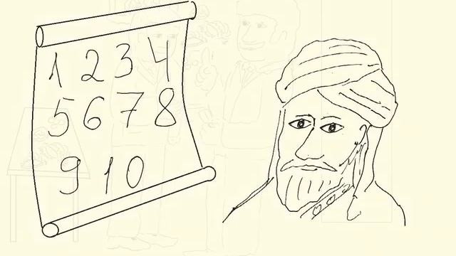 Ulysses drawings,  2/18