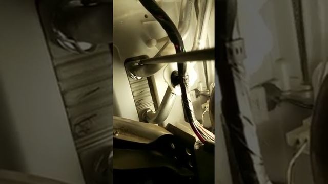 Замена радиатора печки suzuki grand vitara 2.4 без снятия панели (торпеды)