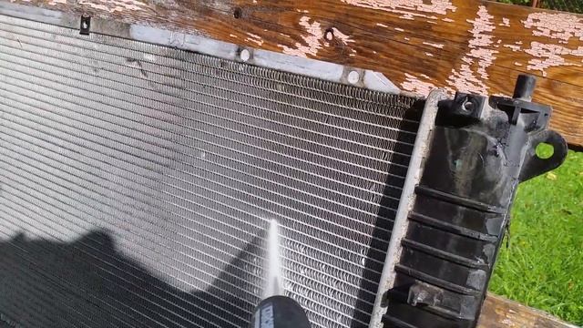 Как помыть и не выбросить...