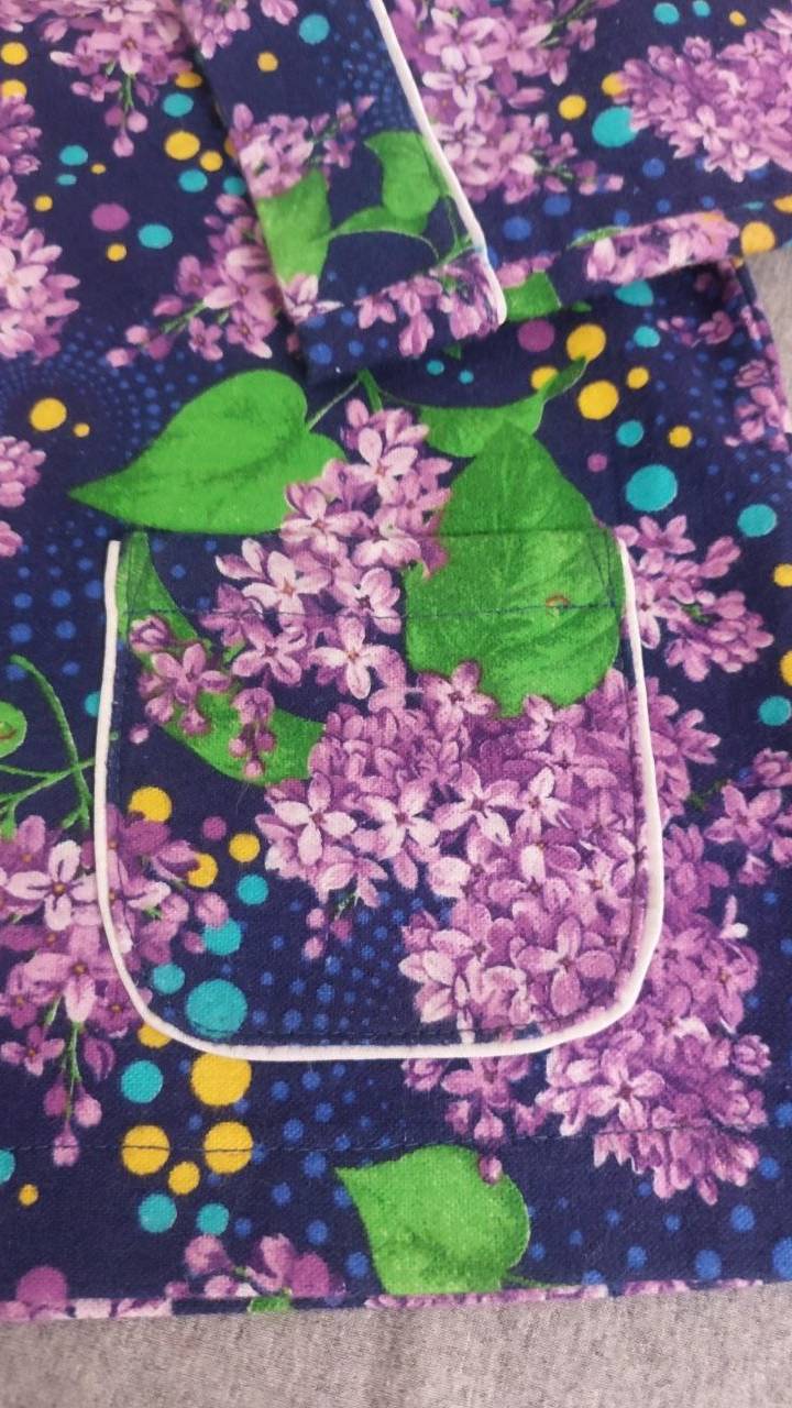 ЗАКАЗЧИЦА ДОВОЛЬНА 💃, т.к. заказ полностью готов👌 пижама  🧵пуговки 🪡 осьминожка с медузами 🧶