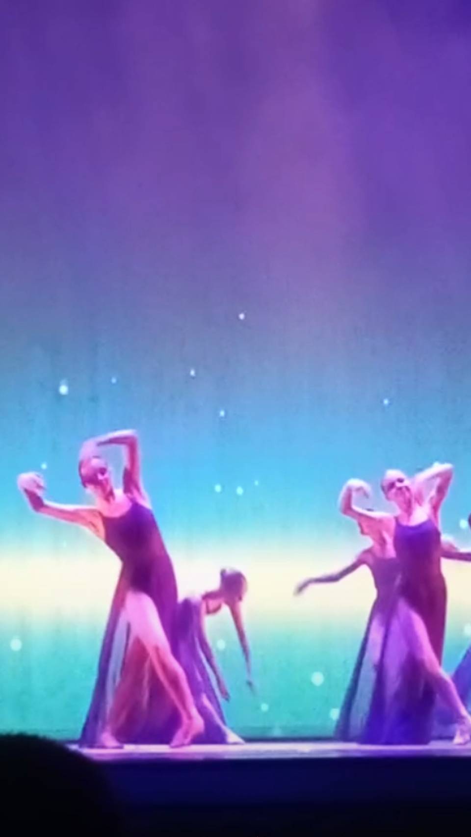 Балет ✨ Из концерта Хореографического училища Екатеринбурга 🌷 2024