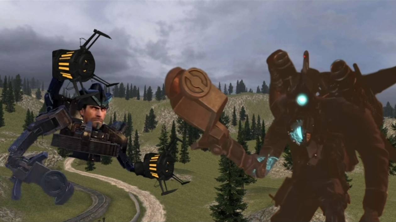 skibidi danger 4 (part 1)