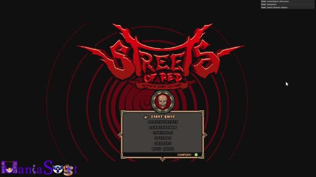 В гостях у Совы. Играем с Лисом в Streets of Red. Devils Dare Deluxe. Full Final