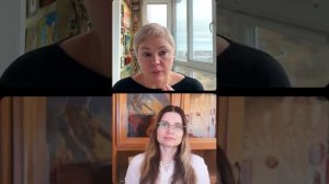 Друзья, запись эфира, о третьей части Марафона🎄«Волшебство своими руками» 9-29 декабря🎄