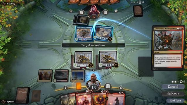 MTG ARENA ОБНОВЛЕНИЕ Part 2