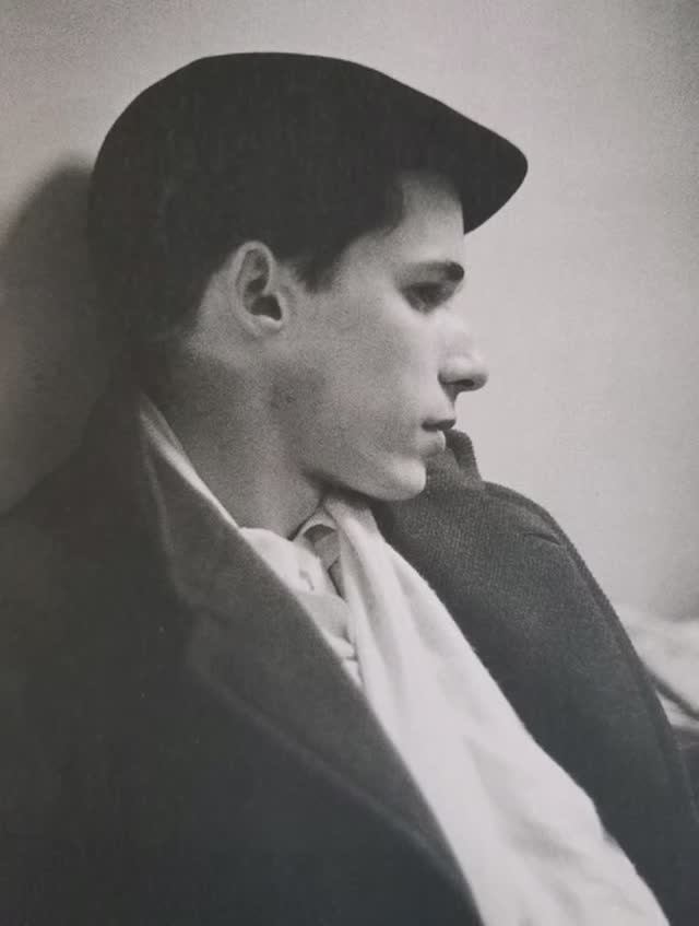 Adagio from Keyboard solo Concerto in D minor BWV 974 Bach after Alessandro Marcello #GlennGould