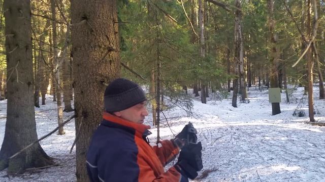 ТОЗ-106 стрельба на короткие дистанции.