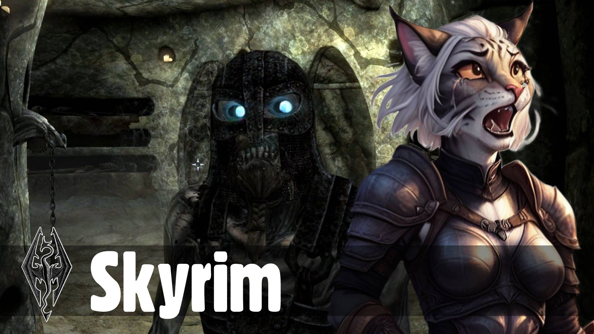 Skyrim: Золотой коготь (#002) Часть 1