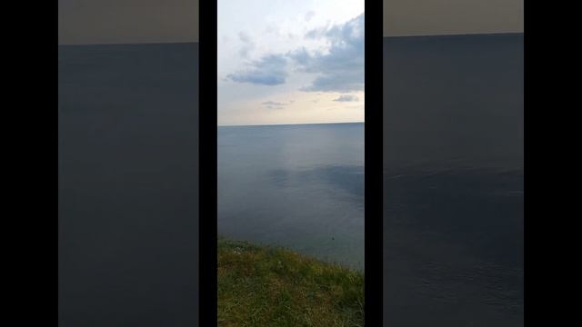 Анапа. Мой любимый цвет — закат