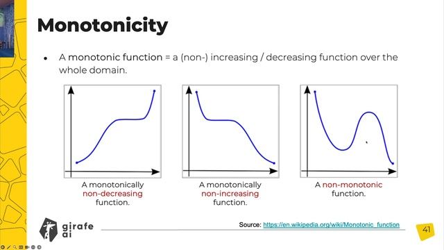 Математические основы искусственного интеллекта. Лекция 07
