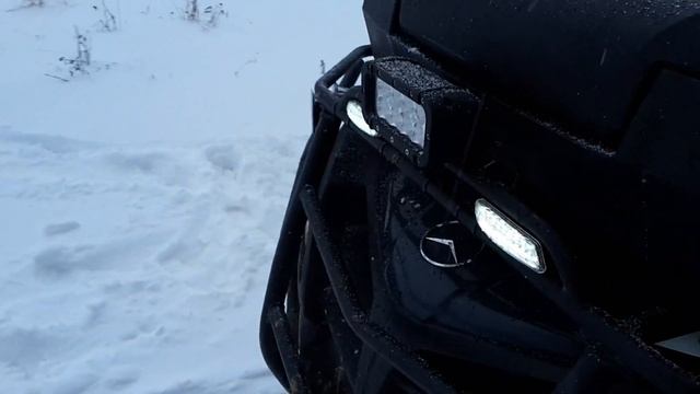 Стелс 800gt max