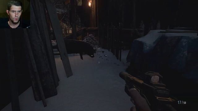 ЛОГОВО ▶ Resident Evil Village: Gold Edition #7