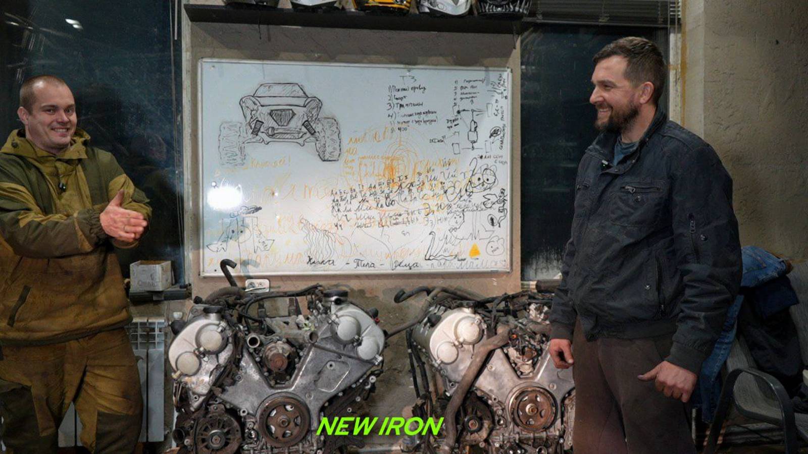 Индифферентно на повседнев и перманентно на hard line