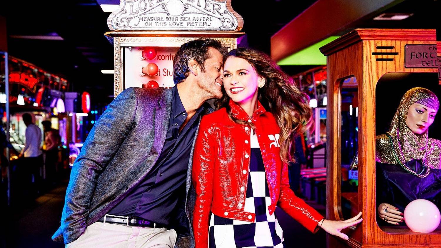 Сериал Юная – 4 сезон 6 серия / Younger