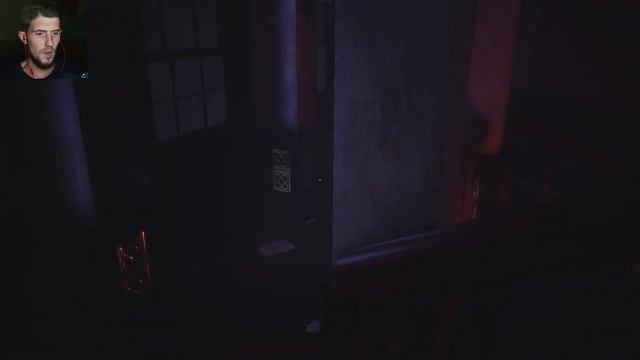 НУ ВОТ, НАЧАЛОСЬ ▶ Fobia - St. Dinfna Hotel #2