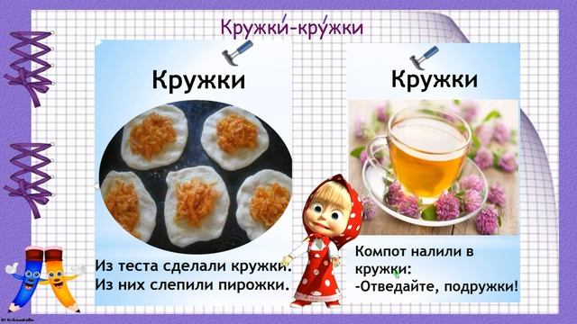 Что такое ударение ?