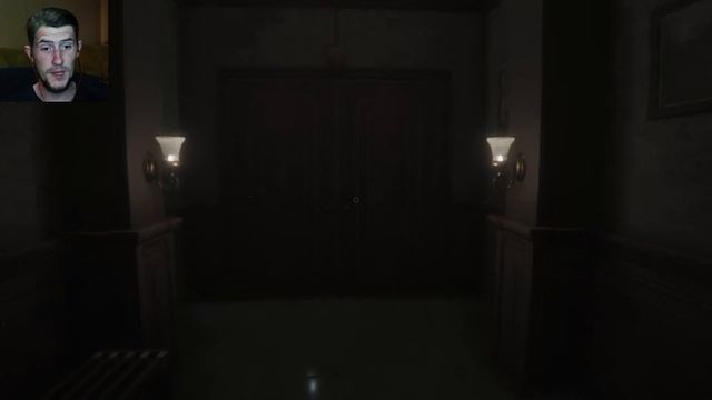 НОВЫЙ ДРУГ ▶ Maid of Sker #2