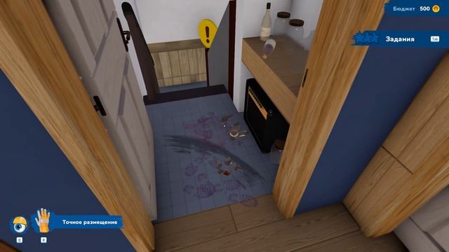 ЗАНЯЛСЯ УБОРКОЙ ДОМОВ ▶ House Flipper 2 | Часть 1