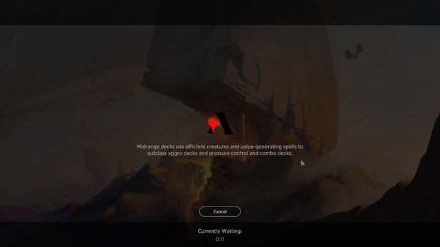 MTG ARENA ОБНОВЛЕНИЕ part 1