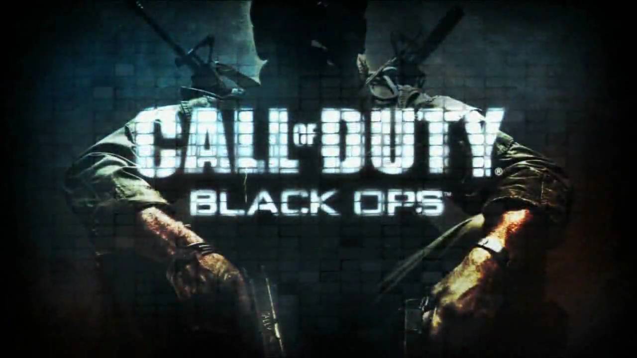 Call of Duty  Black Ops ► Прохождение Без Комментариев #2