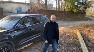 Трехкомнатная квартира в экологическом районе!