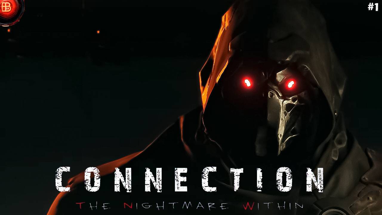 ОТЛИЧНАЯ СМЕСЬ РЕЗИДЕНТА И САЙЛЕНТ ХИЛЛА ▶ Connection: The Nightmare Within #1
