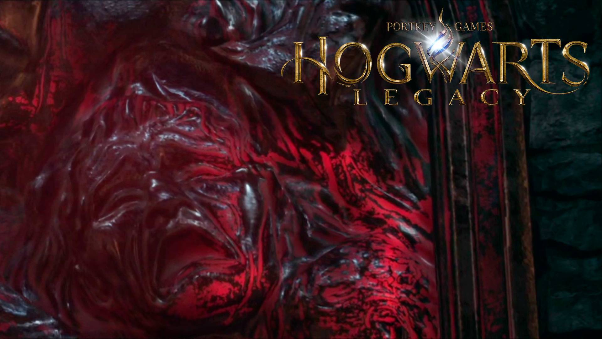 ПОДЗЕМЕЛЬЕ САЛАЗАРА ► Hogwarts Legacy #16 ► ПРОХОЖДЕНИЕ