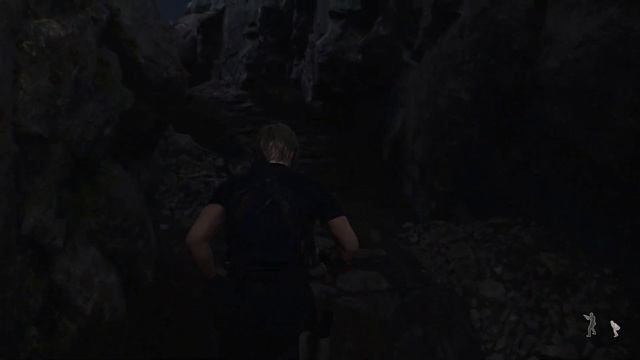 БИТОРЕС МЕНДЕС ▶ Resident Evil 4 Remake | Часть 6