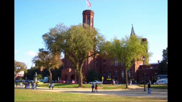 Вашингтон DC