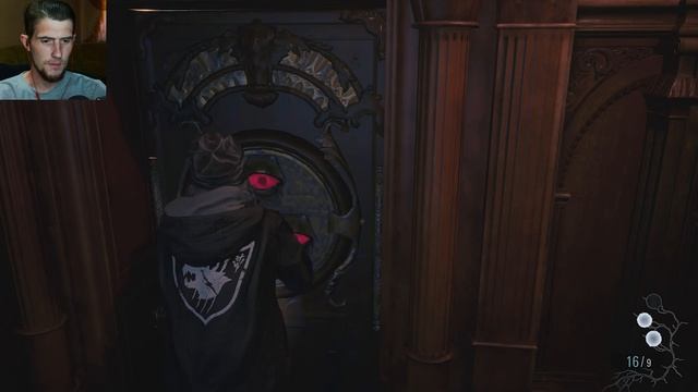 ОБРАТНАЯ СТОРОНА ГЕРЦОГА ▶ Resident Evil Village: Gold Edition - Shadows of Rose #2