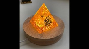 Оргонные генераторы
