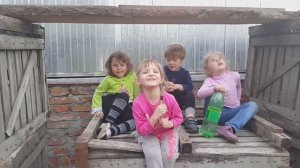 2015 Нам хочется гулять