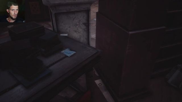 ЧЕРТОВ КУБИК ▶ Fobia - St. Dinfna Hotel #3